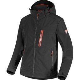 Diadora Utility Ducati Corse Softshell, Workwear Jacke