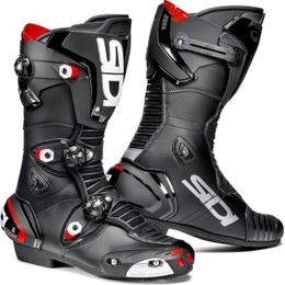 Sidi Mag-1, Stiefel