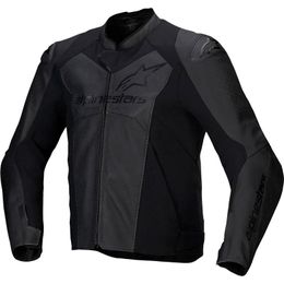 Alpinestars Faster V3 Airflow, Lederjacke