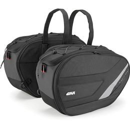 Givi Easy-Bag Easy10, Satteltaschen