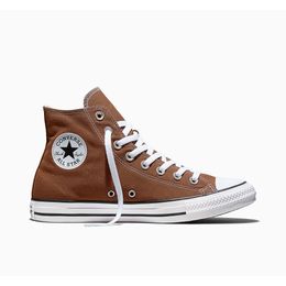 Sneaker Converse "CHUCK TAYLOR ALL STAR", Damen, Gr. 43, unearthed, Textil, Schuhe Sneaker
