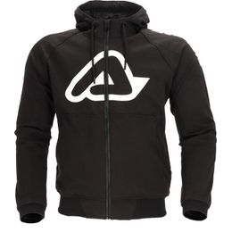 Acerbis Fly Hoodie, Textiljacke