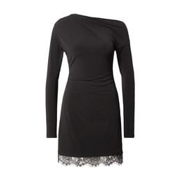 ABOUT YOU Kleid 'Elenia' Damen Gr&ouml;&szlig;e 40 schwarz Sommerkleid