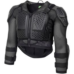 iXS Hex, Protektorenjacke