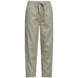Gina Damen Barrel-Hose mit Komfortbund