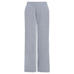 Gina Damen Hose mit Komfortbund