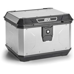 Givi Alpina 44L, Topcase Monolock