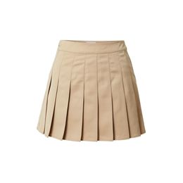 Daahls By Emma Roberts Exclusively For About You Rock 'Jill' Damen Gr&ouml;&szlig;e 36 beige