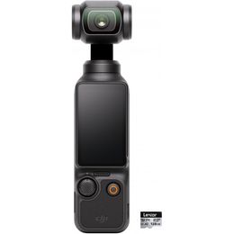 DJI Osmo Pocket 3 + Lexar Silver Plus microSDXC 128GB