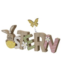 SONSTIGE Schriftzug OSTERN
