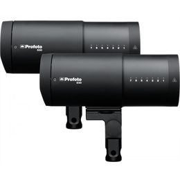 Profoto D30 Bi-Color Duo Kit
