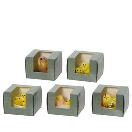 SONSTIGE Dekofigur HUHN