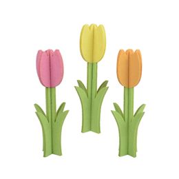 SONSTIGE Dekoobjekt TULPE