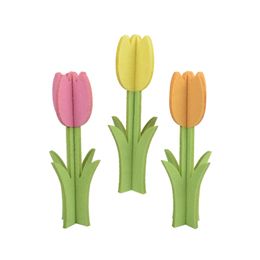SONSTIGE Dekoobjekt TULPE
