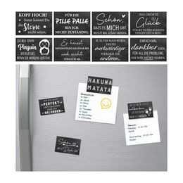 SONSTIGE Magnet SCHIEFER