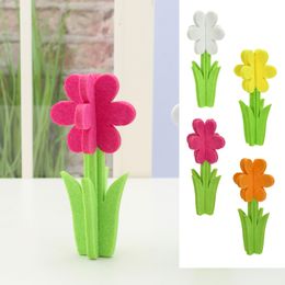 SONSTIGE Filzblume SPRING