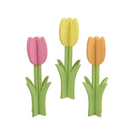 SONSTIGE Dekoobjekt TULPE
