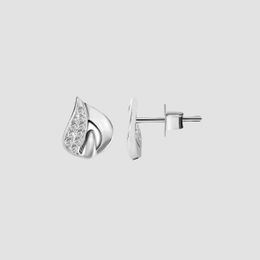 Adelia&acute;s Paar Ohrstecker ADELIA&acute;S "Damen Ohrringe &iquest; Ohrstecker aus 925 Silber mit Zirkonia", silber, Ohrringe, Damen, Silber 925 (Sterlingsilber), Paar Ohrstecker