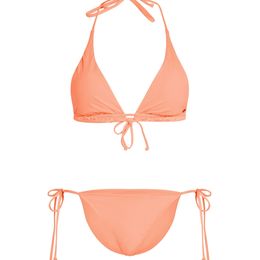 O`Neill O'neill Bikini 'Mother Maracas' Damen Gr&ouml;&szlig;e M apricot