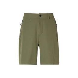 BOSS Shorts 'Spirit70' Herren Gr&ouml;&szlig;e 34 oliv
