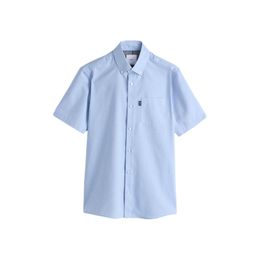 next Hemd Herren Gr&ouml;&szlig;e 4XL pastellblau