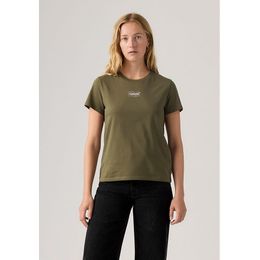 Levi's Levi's Shirt in Khaki - 42% | Gr&ouml;&szlig;e XL | Damen-tops