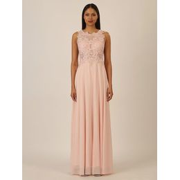 Apart Kleid in Rosa - 66% | Gr&ouml;&szlig;e 44 | Damen-kleider