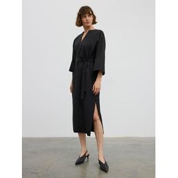 BGN Kleid in Schwarz - 82% | Gr&ouml;&szlig;e 38 | Damen-kleider