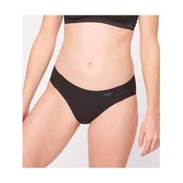 Sloggi Slip in Schwarz - 61% | Gr&ouml;&szlig;e XL | Damen-unterteile