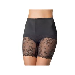 NIKOL DJUMON Shape-Panty in Schwarz - 65% | Gr&ouml;&szlig;e 44 | Damenwaesche