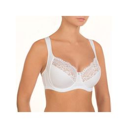 NIKOL DJUMON B&uuml;gel-BH in Creme - 57% | Gr&ouml;&szlig;e 85D | Damen-bhs
