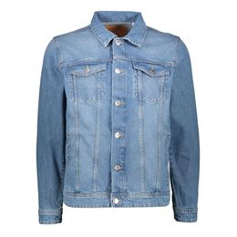 Jack & Jones Jack & Jones Jeansjacke "Jean" in Hellblau - 37% | Gr&ouml;&szlig;e L | Herrenjacken