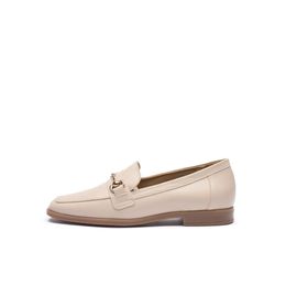RYŁKO Slipper Damen Gr&ouml;&szlig;e 36.5 hellbeige