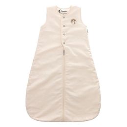 Sterntaler Babyschlafsack "Edda" in Creme - 28% | Gr&ouml;&szlig;e 100 cm |