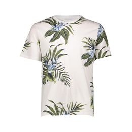 Jack & Jones Jack & Jones Shirt "Drew" in Creme - 40% | Gr&ouml;&szlig;e M | Herren-plussize