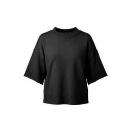 Imily Bela Sweatshirt Damen Gr&ouml;&szlig;e M schwarz