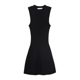 Mango Kleid 'ALBERT' Damen Gr&ouml;&szlig;e XS schwarz