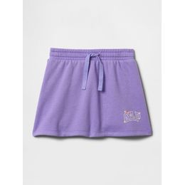GAP Skort in Lila - 74% | Gr&ouml;&szlig;e 68/74 | Baby-kleider-roecke