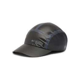 Columbia Cap "OutDry Extreme Wyldwood" in Schwarz - 60% | Damen-muetzen-caps