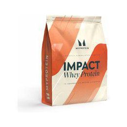 Myprotein Impact Whey Protein - 840g - 30Portionen - Schokolade Karamell