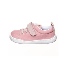 kmins Barfu&szlig;schuhe in Rosa - 44% | Gr&ouml;&szlig;e 26 | Kindersneakers