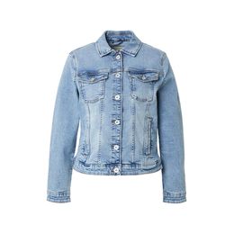 Tom Tailor Jacke Damen Gr&ouml;&szlig;e XS blue denim Sommerjacke