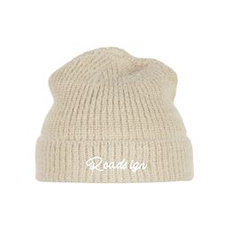 Roadsign M&uuml;tze in Beige - 18% | Damen-muetzen-caps