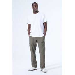 Garcia Cargohose in Khaki - 36% | Gr&ouml;&szlig;e W31/L32 | Herrenhosen