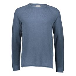 Jack & Jones Jack & Jones Pullover "Hill" in Hellblau - 42% | Gr&ouml;&szlig;e XL | Herren-plussize