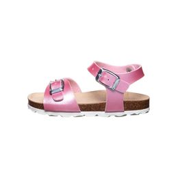BIO PING&Uuml;IN Sandalen in Rosa - 66% | Gr&ouml;&szlig;e 34 | Kindersandalen