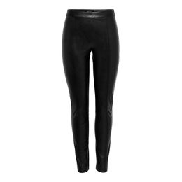 Only Leggings 'ONLTEA-MARIA' female size S Black