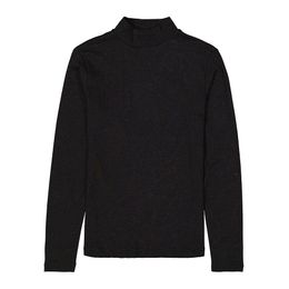 Garcia Longsleeve in Schwarz - 33% | Gr&ouml;&szlig;e XS | Damen-tops