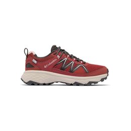 Columbia Trekkingschuhe "Peakfreak Rush Outdry" in Rot - 52% | Gr&ouml;&szlig;e 40 | Damen-outdoor-sport-schuhe