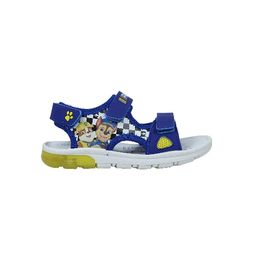 PAW PATROL Sandalen "PAW PATROL" in Blau - 48% | Gr&ouml;&szlig;e 28 | Kindersandalen